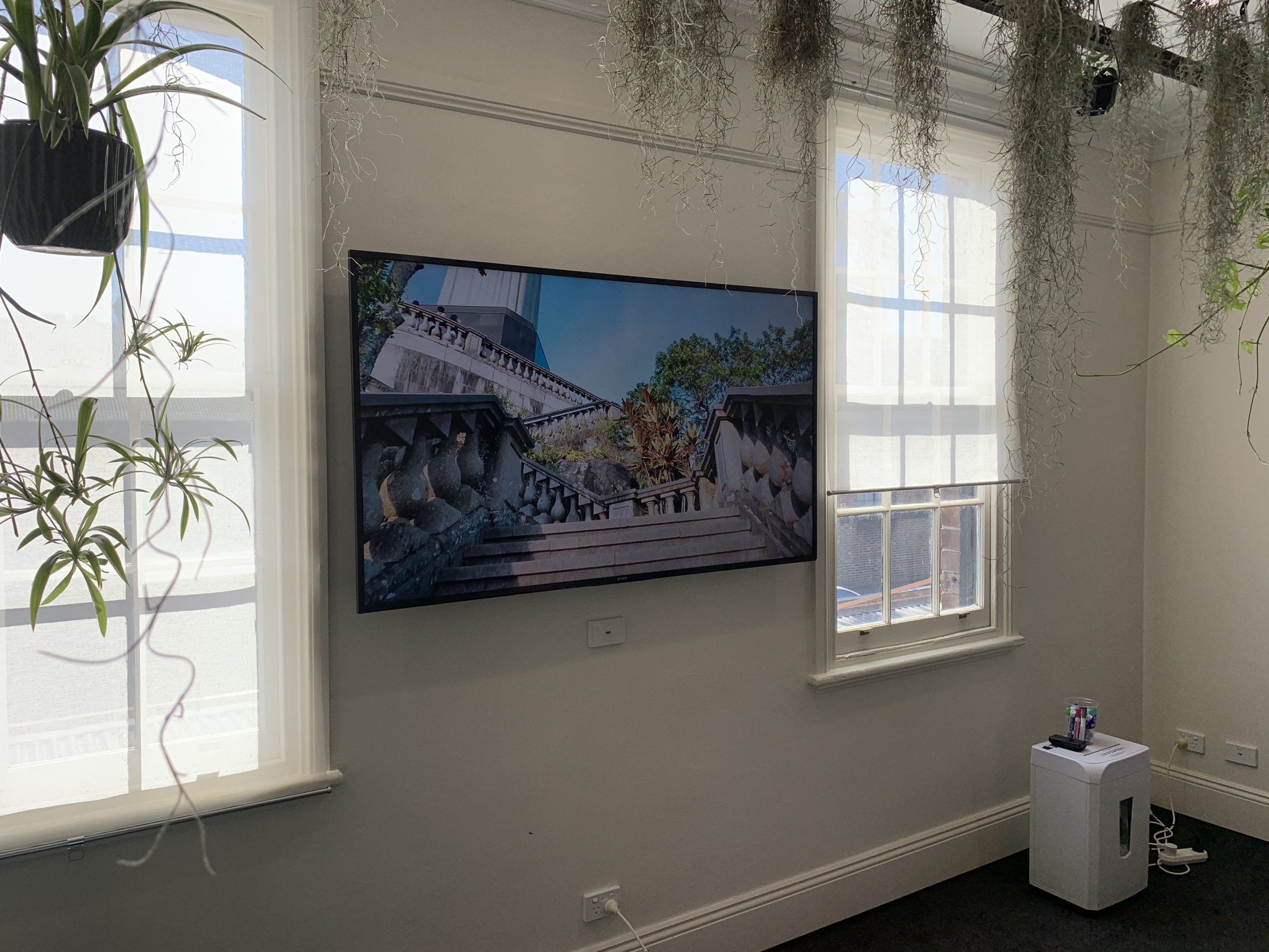 NRS – TV, Data, NBN, WiFi, Starlink – Installers – Professional ...